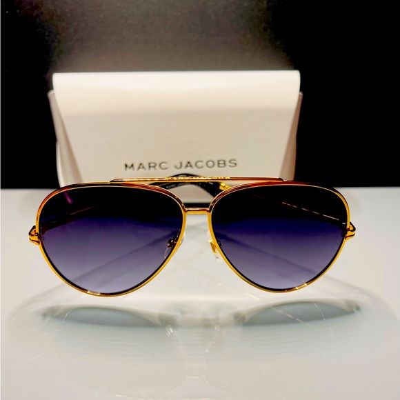 Marc Jacobs | Accessories | Marc Jacob Sunglasses | Poshmark